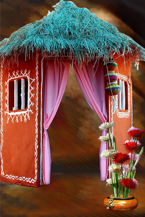 Flower Studio Background HD Download | CbBackgroundhd